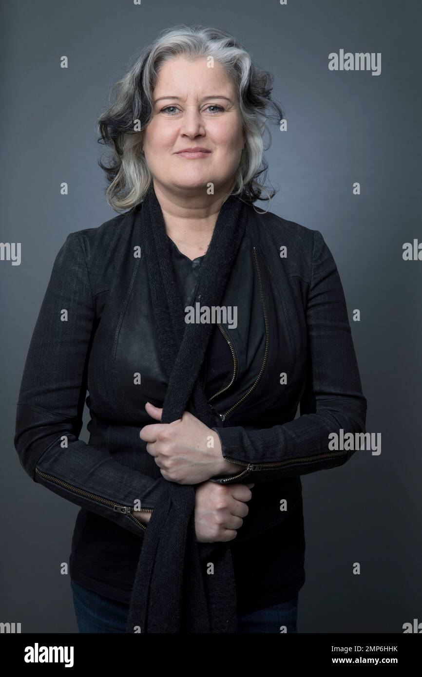 In this Jan. 3, 2018 photo, Paula Cole poses for a portrait in New York ...