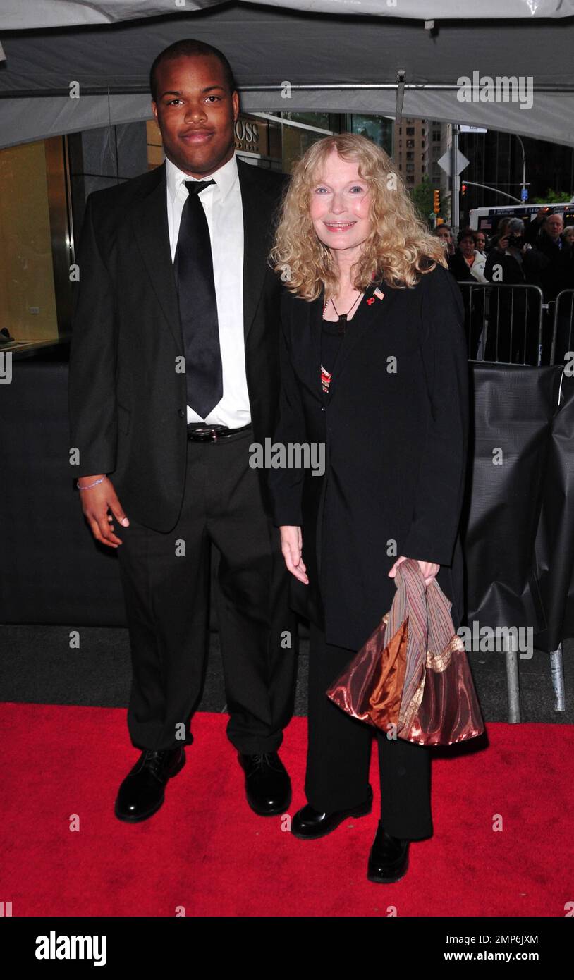 Isaiah justus hi-res stock photography and images - Alamy