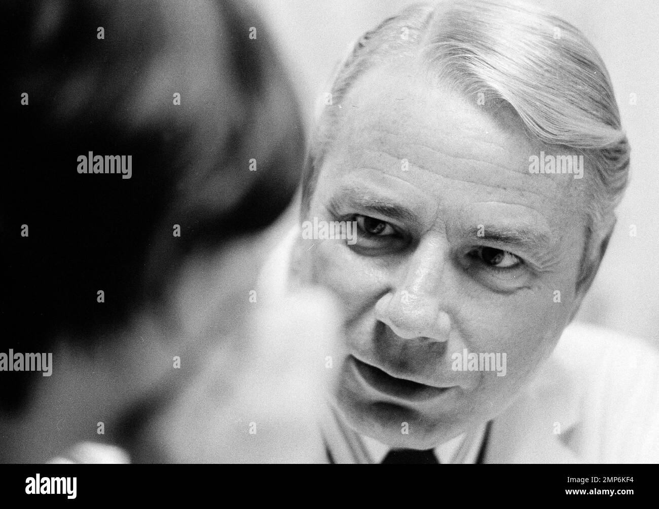 Dr. Vincent J. Fontana, a nationally known expert on child abuse ...