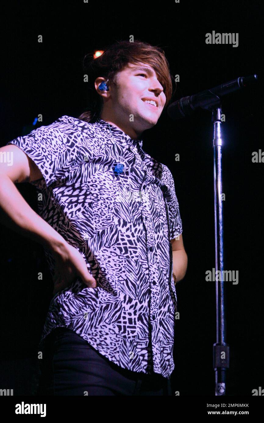 Jordan mark witzigreuter hi-res stock photography and images - Alamy