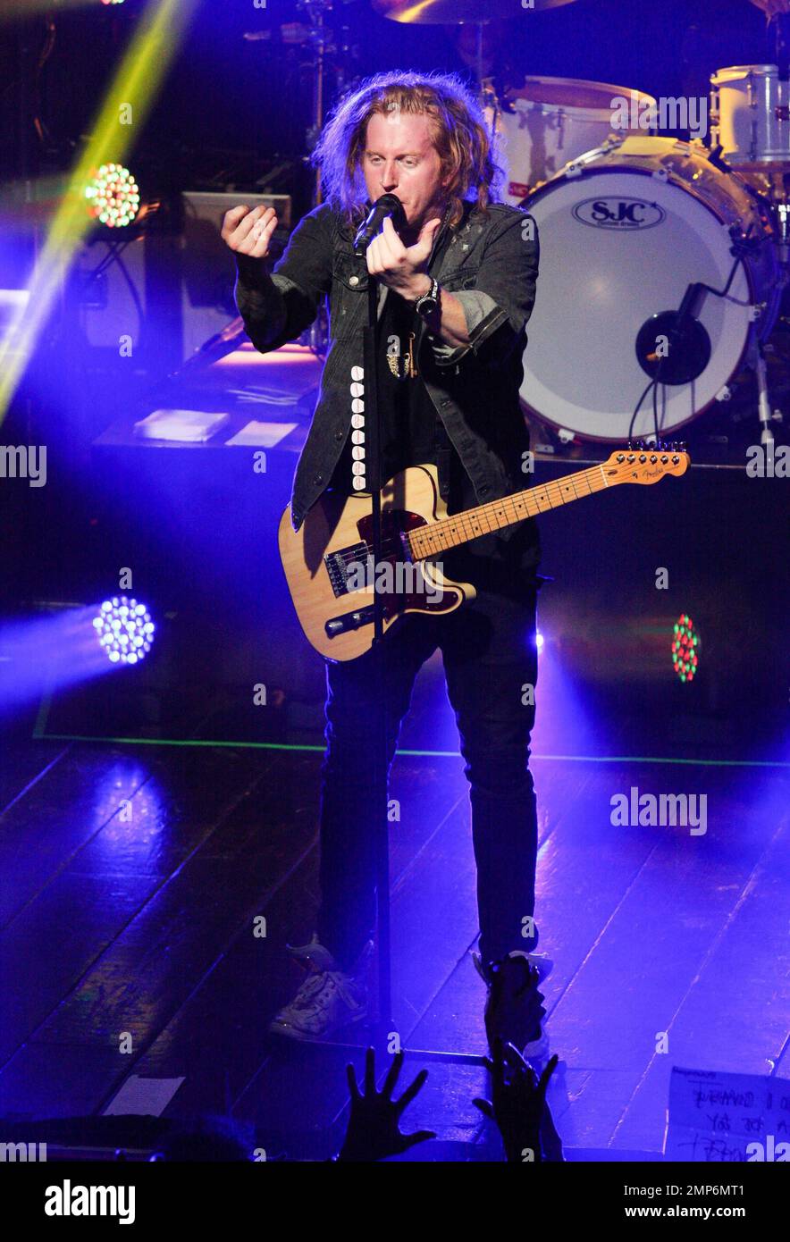 Travis clark hi-res stock photography and images - Alamy