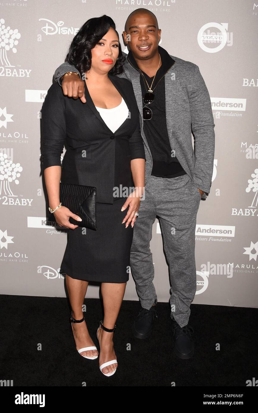 Ja Rule Wife And Kids