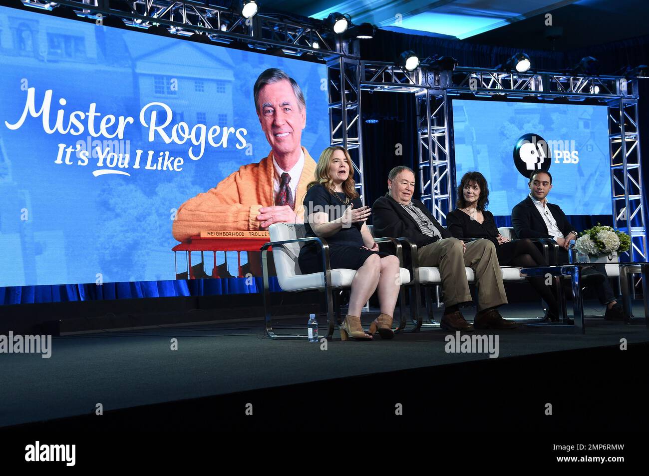 Ellen Doherty, from left, David Newell, JoAnn Young and Nicholas Ma ...