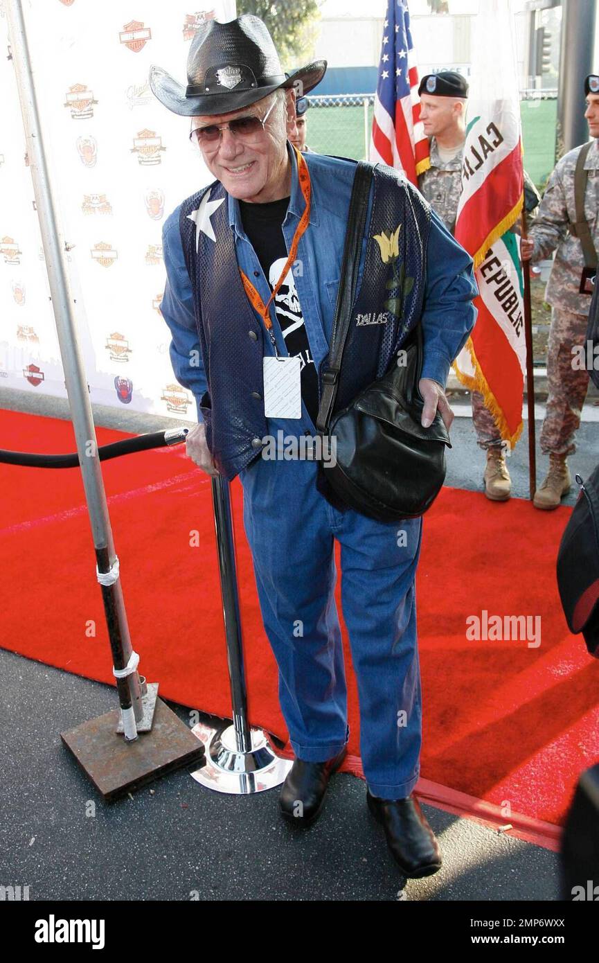 Worlds largest jeans hi-res stock photography and images - Alamy