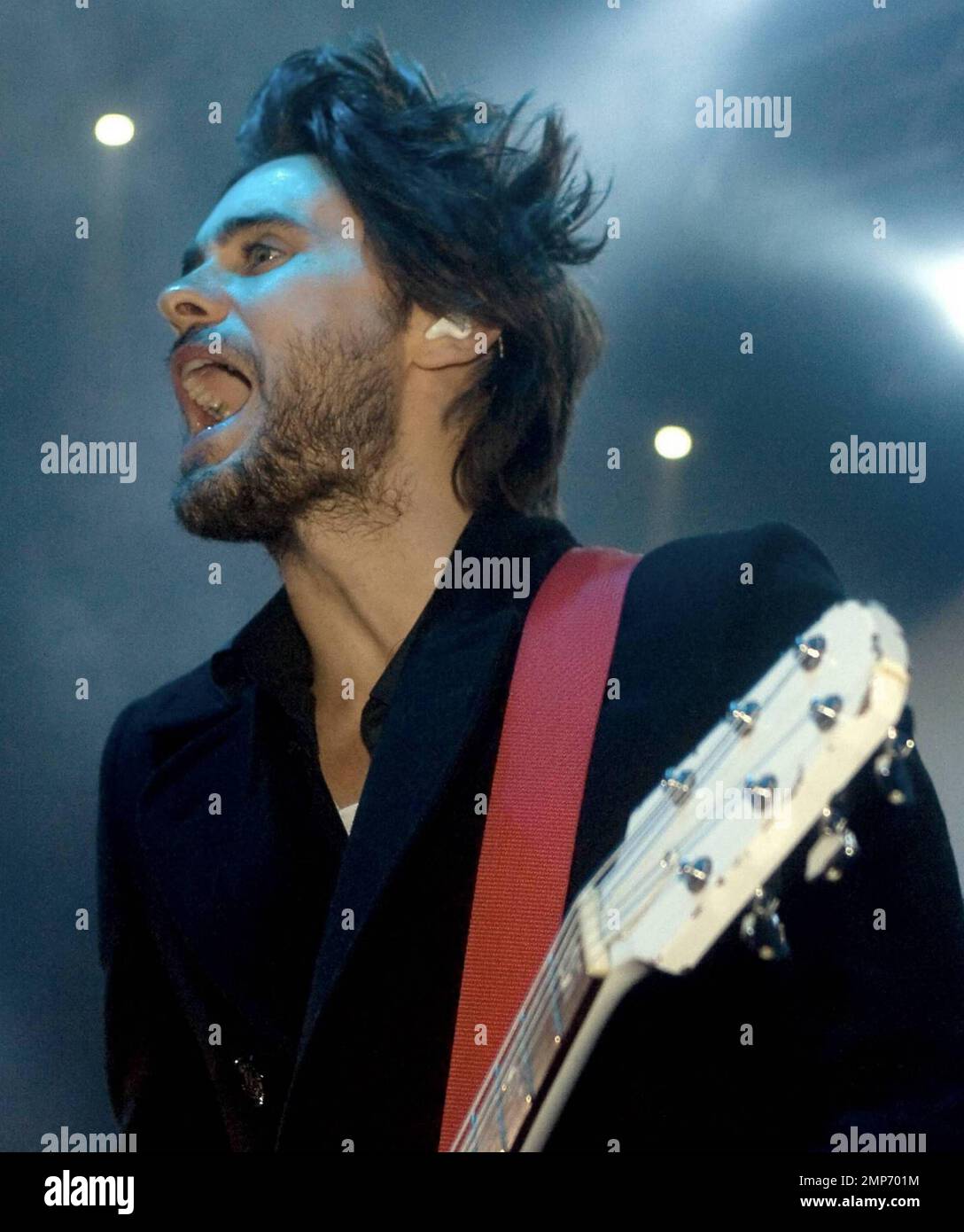 30 seconds from mars hi-res stock photography and images - Alamy