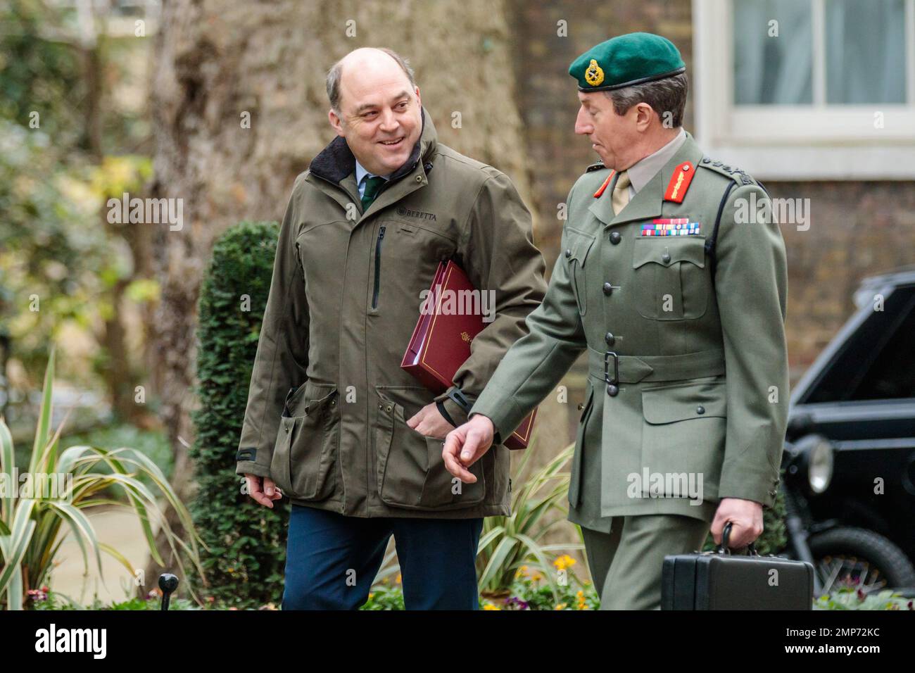 General sir patrick sanders kcb cbe dso adc gen hi-res stock ... General sir patrick sanders kcb cbe dso adc gen hi-res stock ...