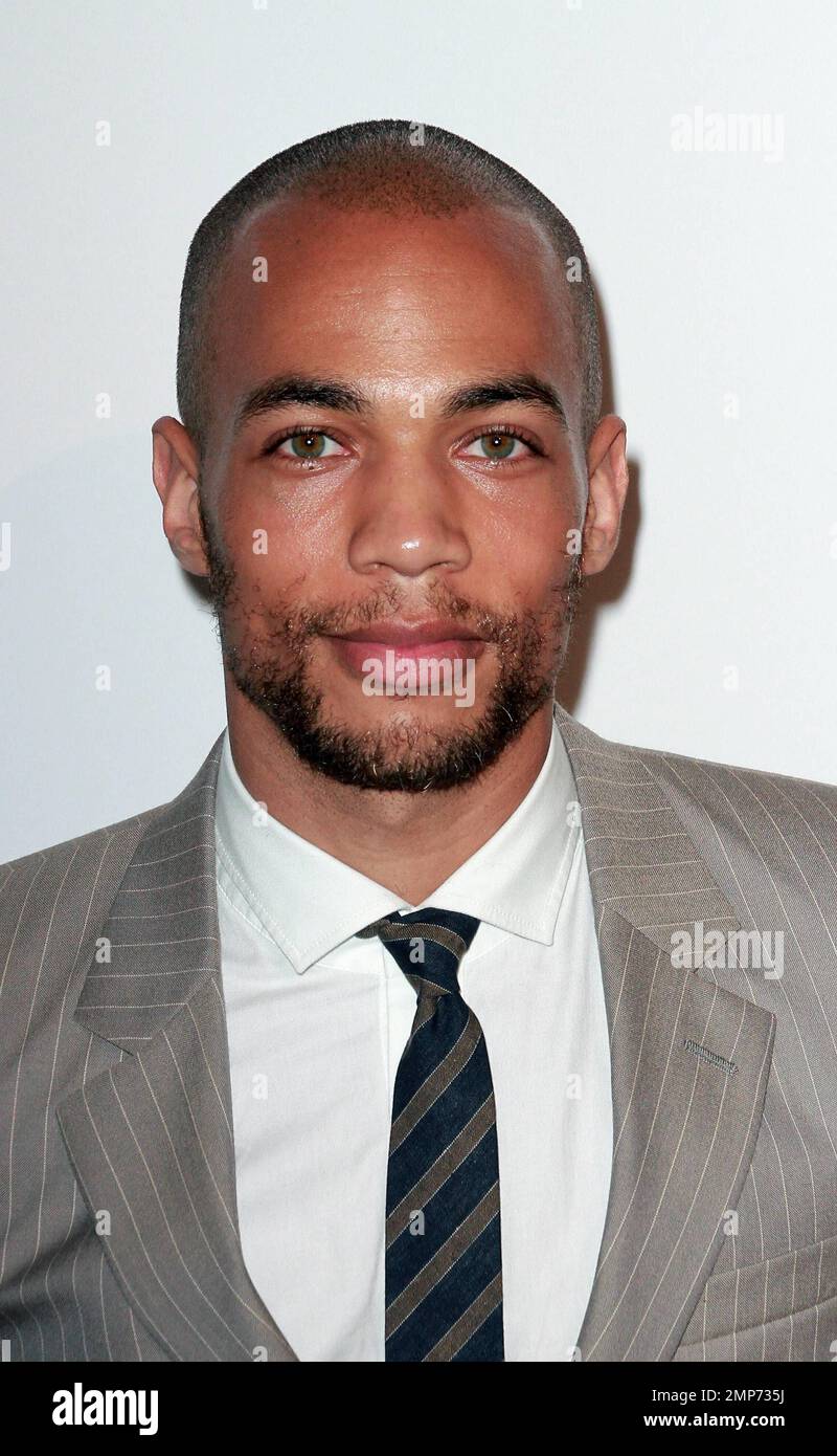Kendrick simpson hi-res stock photography and images - Alamy