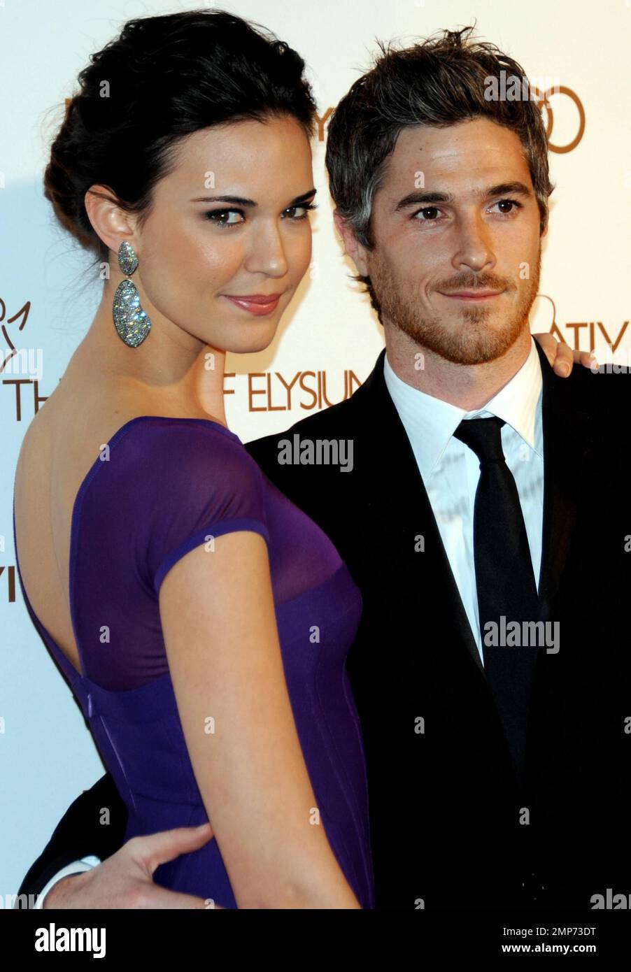 Odette Annable Breaking In