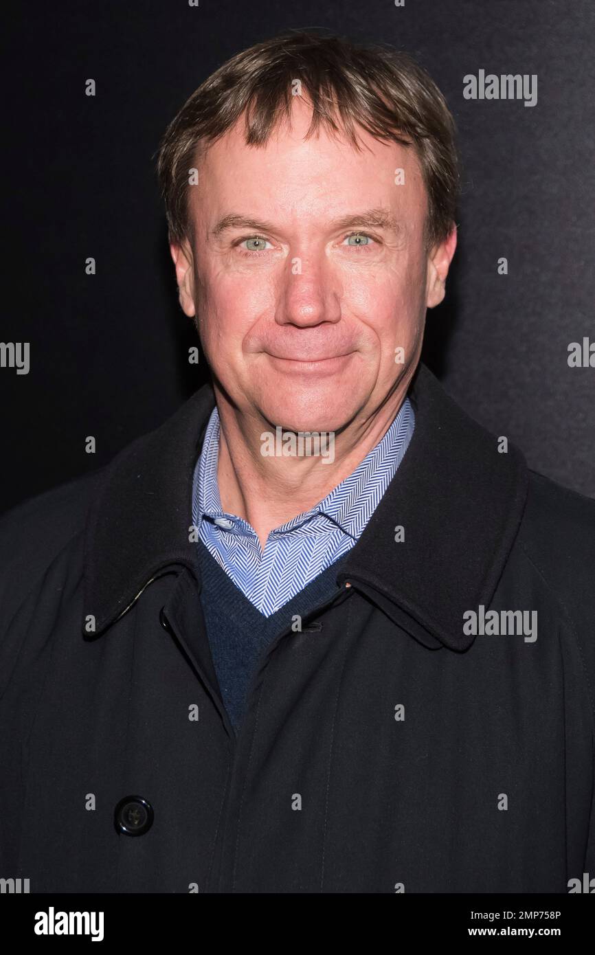 Andrew Roosevelt attends the premiere of TNT's "The Alienist" at iPic ...