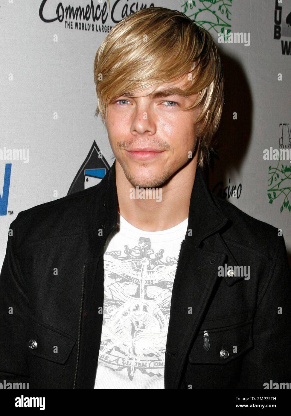 Derrick huff hi-res stock photography and images - Alamy