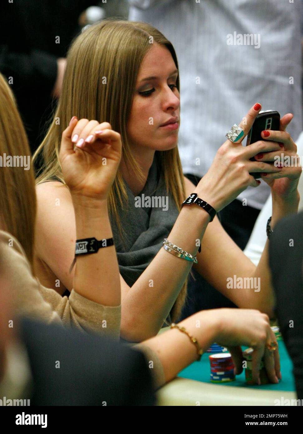 Nicky hlton hi-res stock photography and images - Alamy