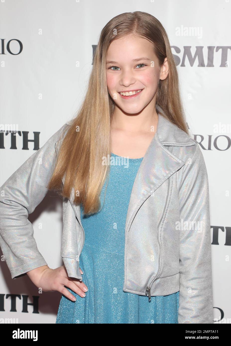 Beverly Hills, Ca. 30th Jan, 2023. Madeleine Guilbot at the LA premiere ...