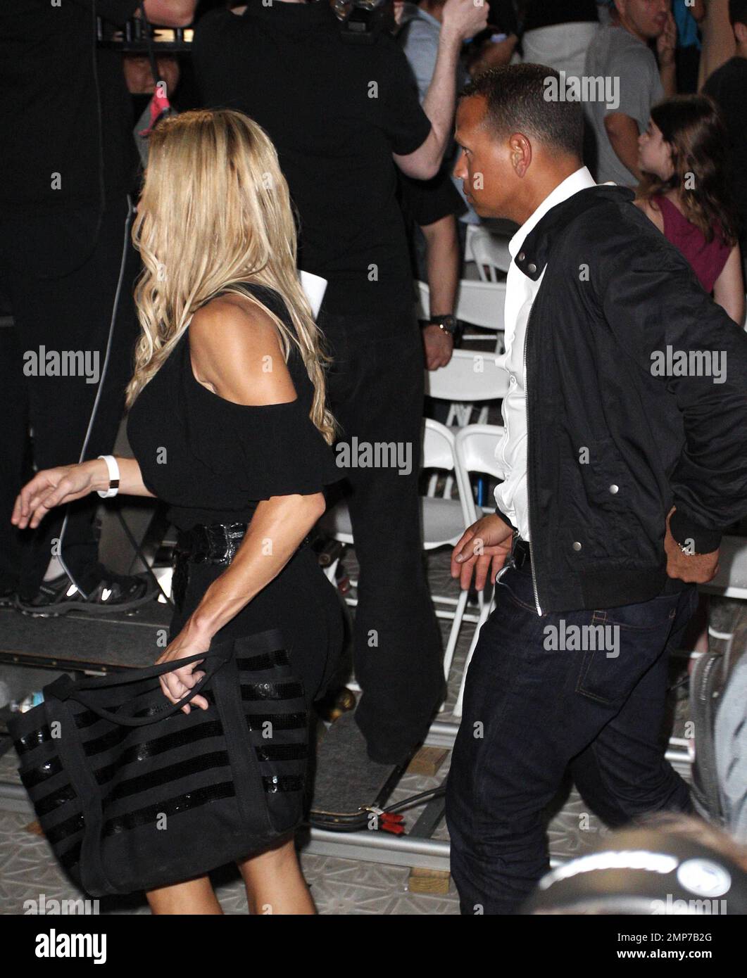 New York Yankee's star Alex Rodriguez was seen with his girlfriend WWE ...