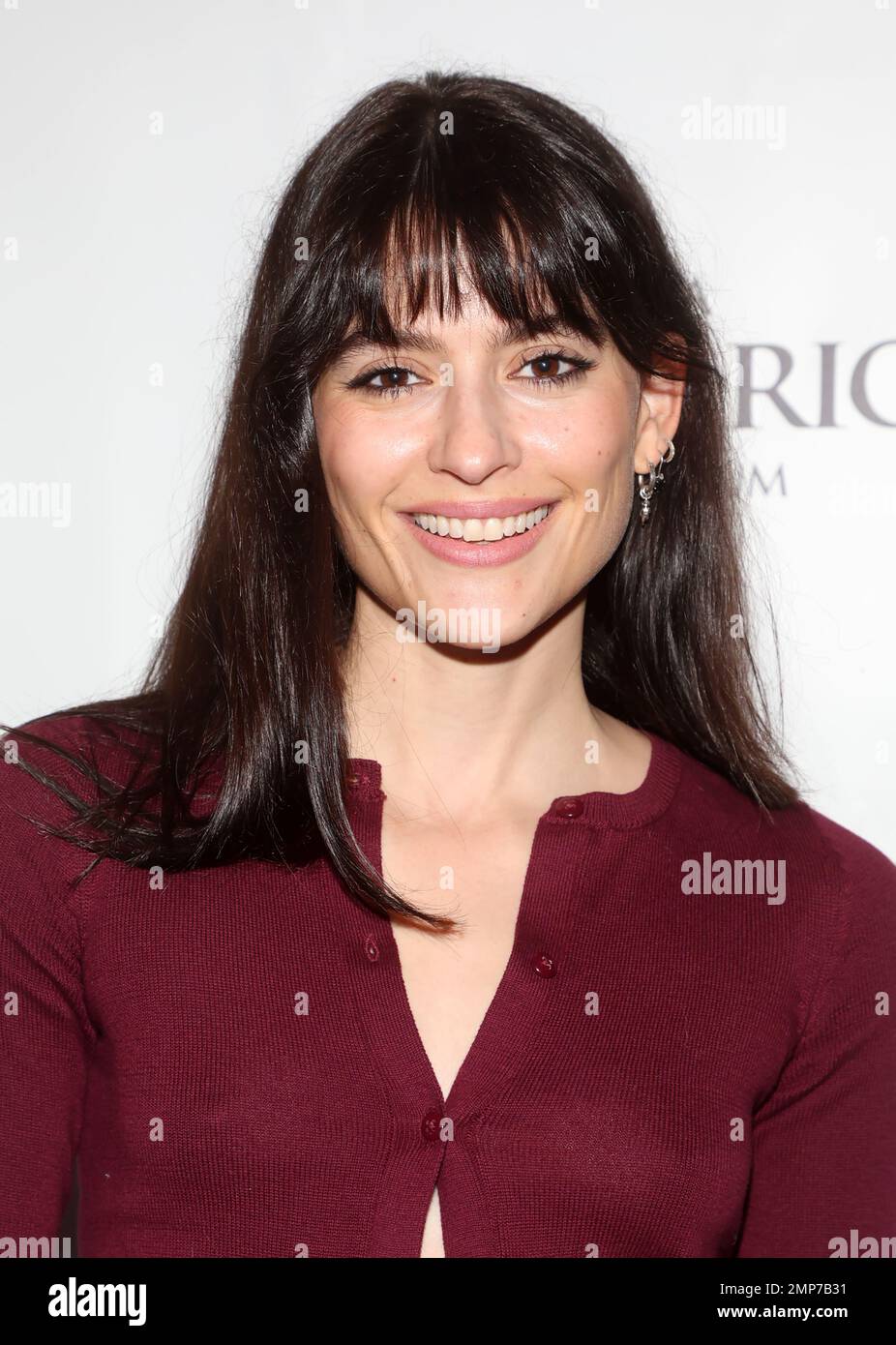 Beverly Hills, Ca. 30th Jan, 2023. Gabriela Quezada at the LA premiere ...
