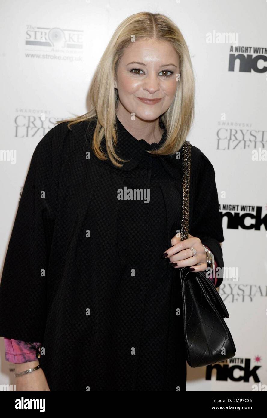 Nick stapleton hi-res stock photography and images - Alamy