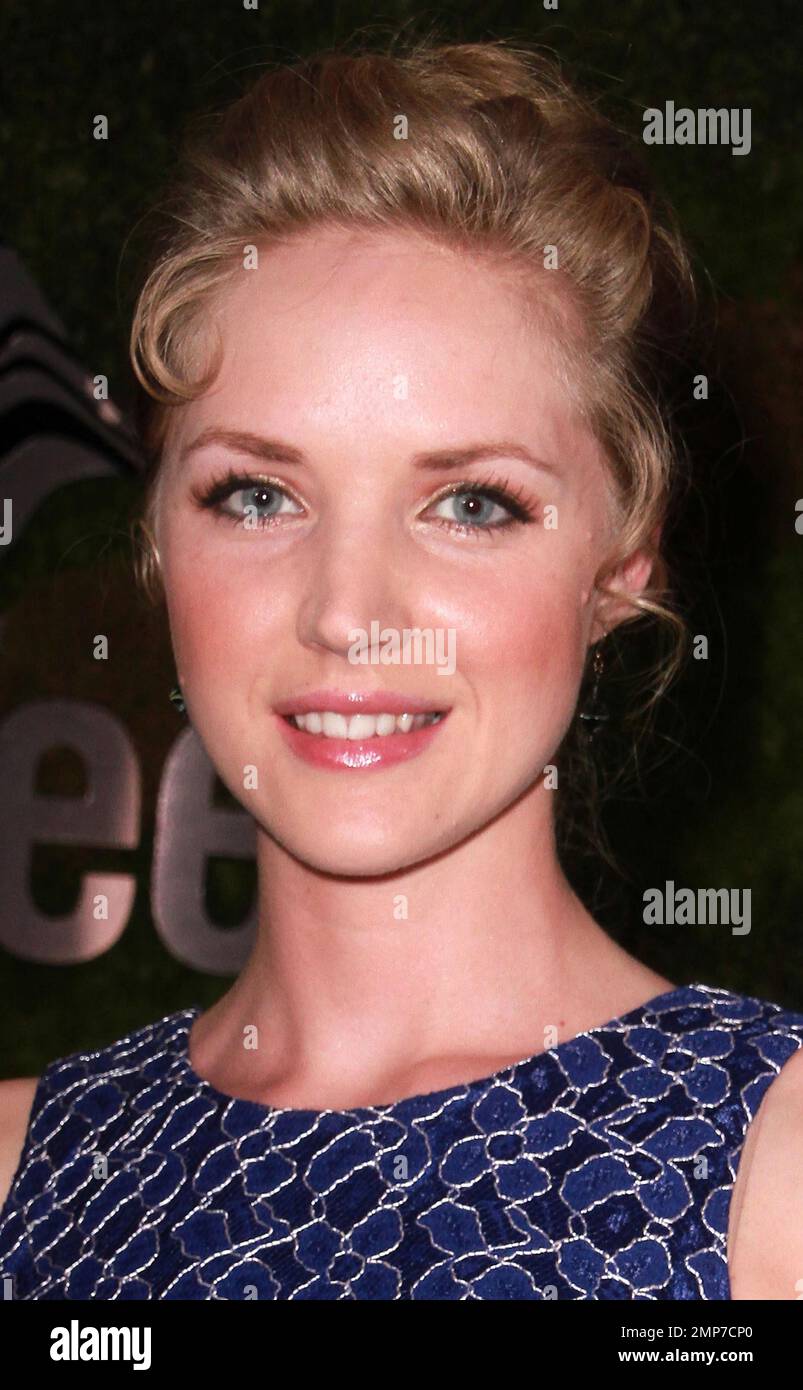 Jaclyn hales where hi-res stock photography and images - Alamy