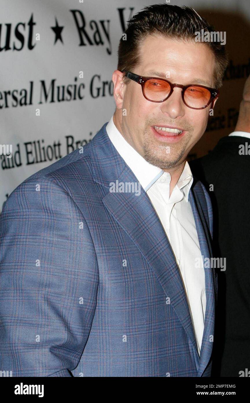 Stephen Baldwin at the 10th Annual Academy Awards Celebration Viewing ...