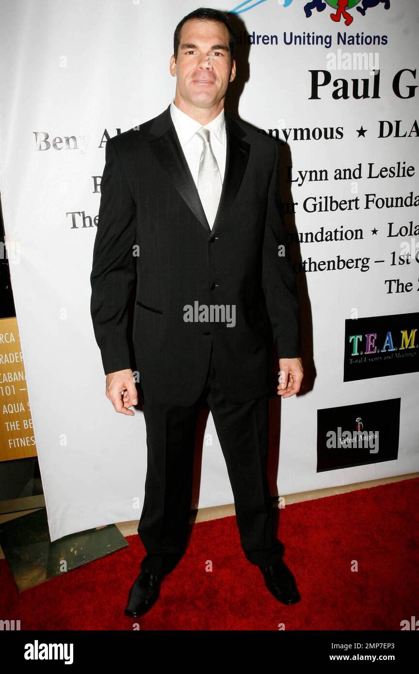 Brandon Molale at the 10th Annual Academy Awards Celebration Viewing ...