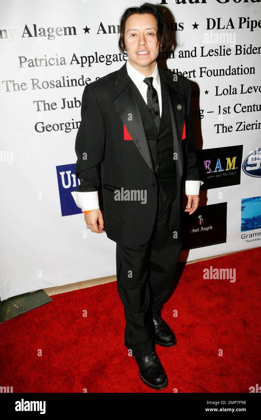 Carlos Ramon at the 10th Annual Academy Awards Celebration Viewing ...