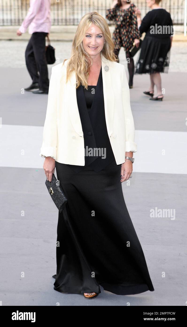 Amanda wakeley dress hi-res stock photography and images - Alamy