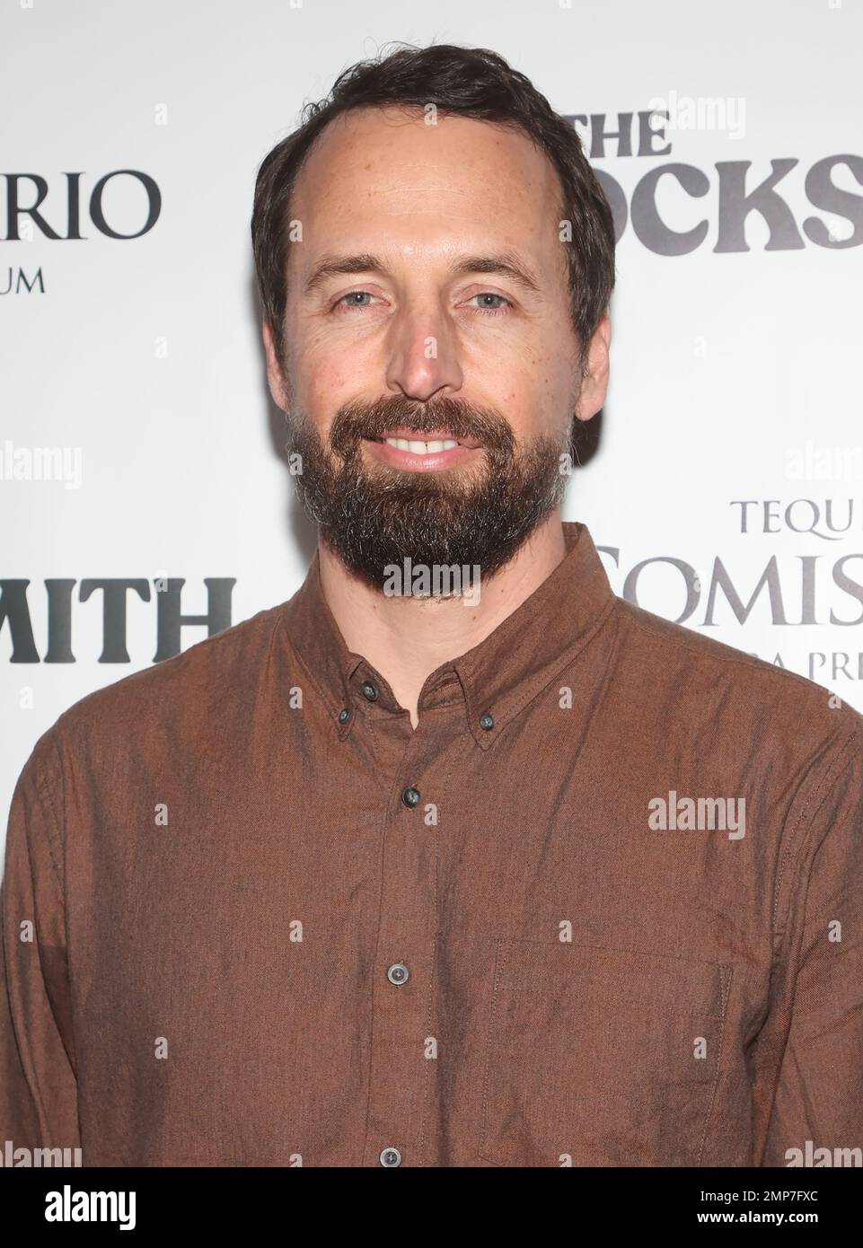 BEVERLY HILLS, CA - JANUARY 30: Nicholas Harvard at the LA premiere of ...