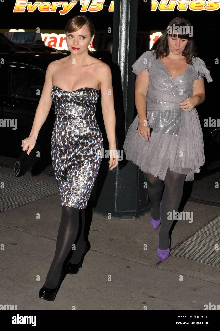 Cipriani restaurant manhattan hi-res stock photography and images - Alamy