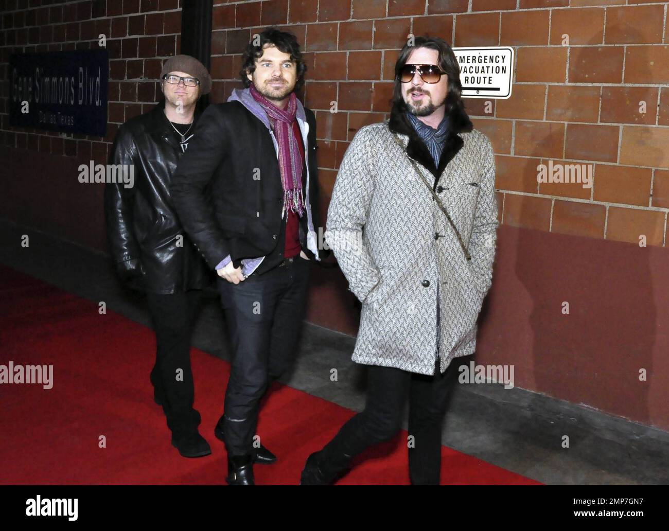 Five for Fighting at Aces and Angels Salute to the Troops held at ...