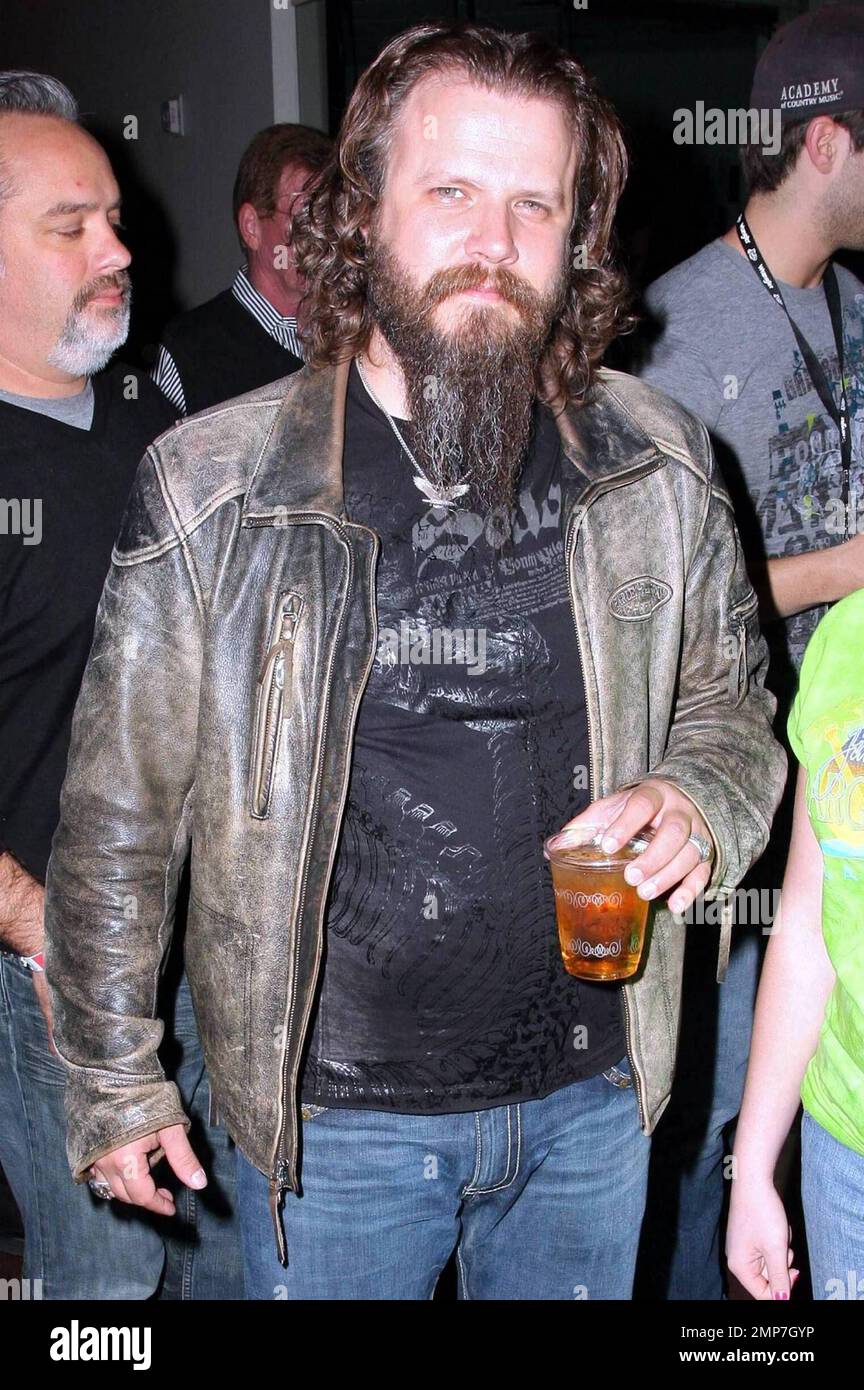 Jamey johnson hi-res stock photography and images - Alamy