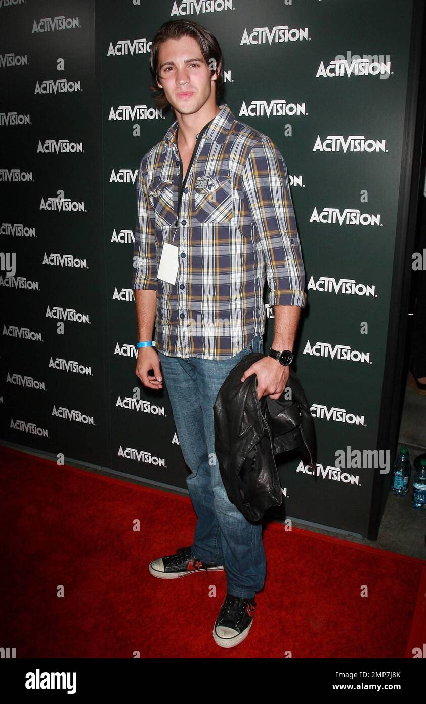 Steven R Mcqueen Hot