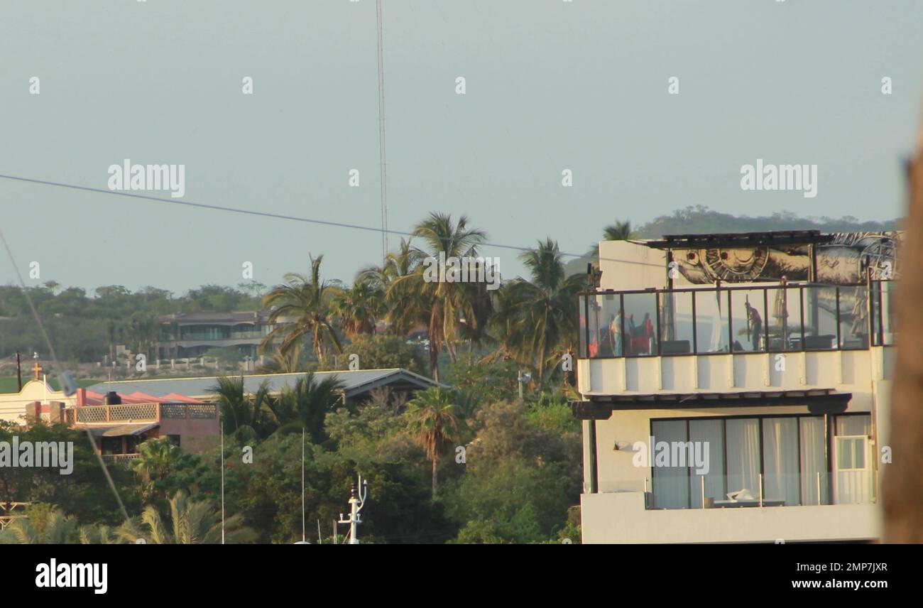 El dorado robert hi-res stock photography and images - Alamy