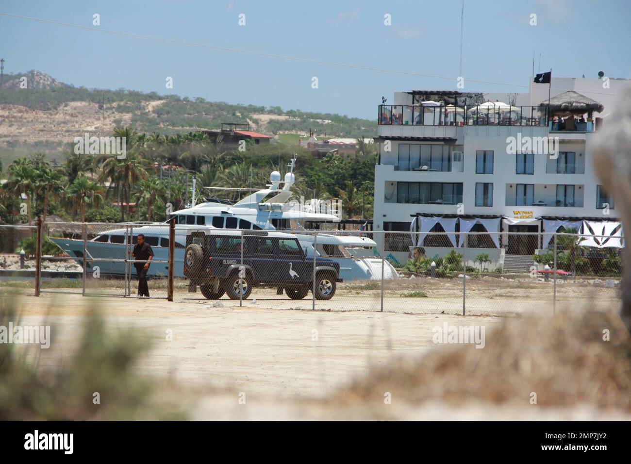 El dorado robert hi-res stock photography and images - Alamy