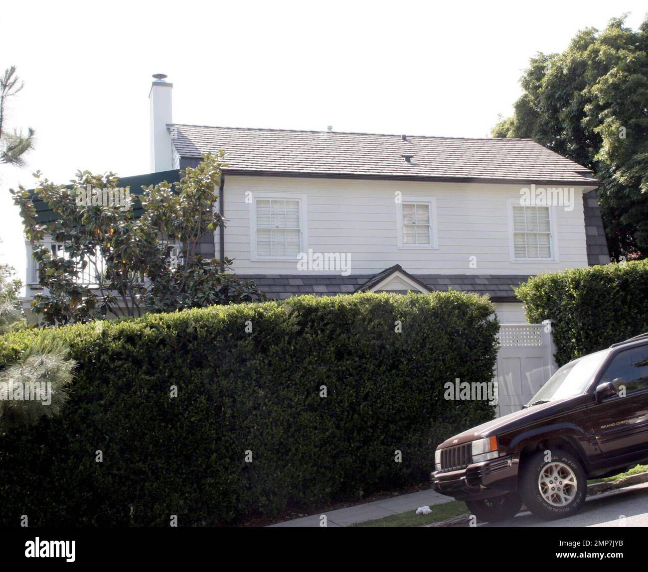 Exclusive!! Adam Brody's 2,738 sq. ft. house in Hollywood, Calif. The ...