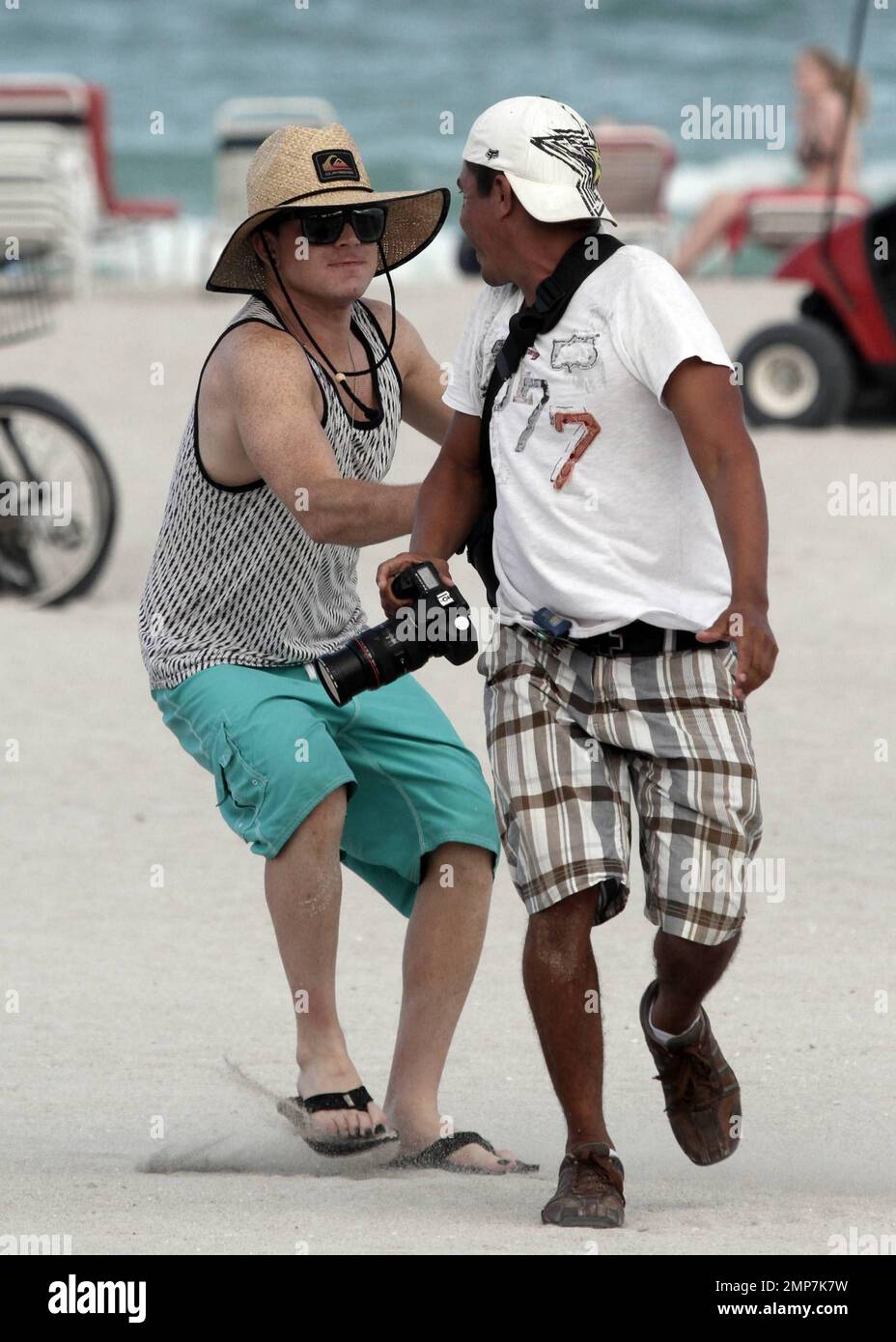 American Idol star Adam Lambert launches an angry attack on a ...