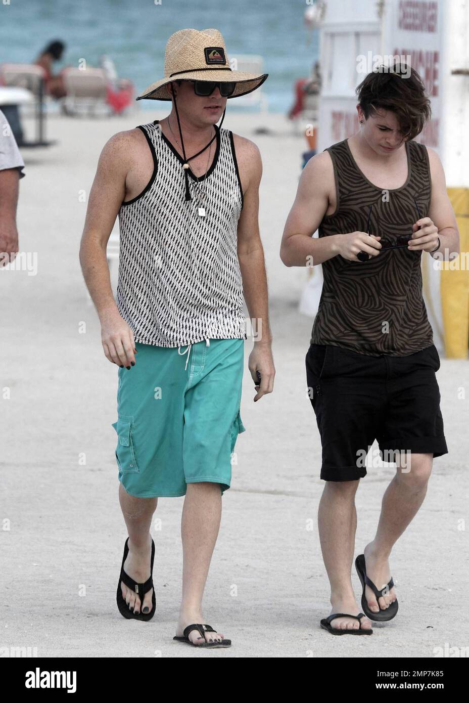 American Idol star Adam Lambert launches an angry attack on a ...