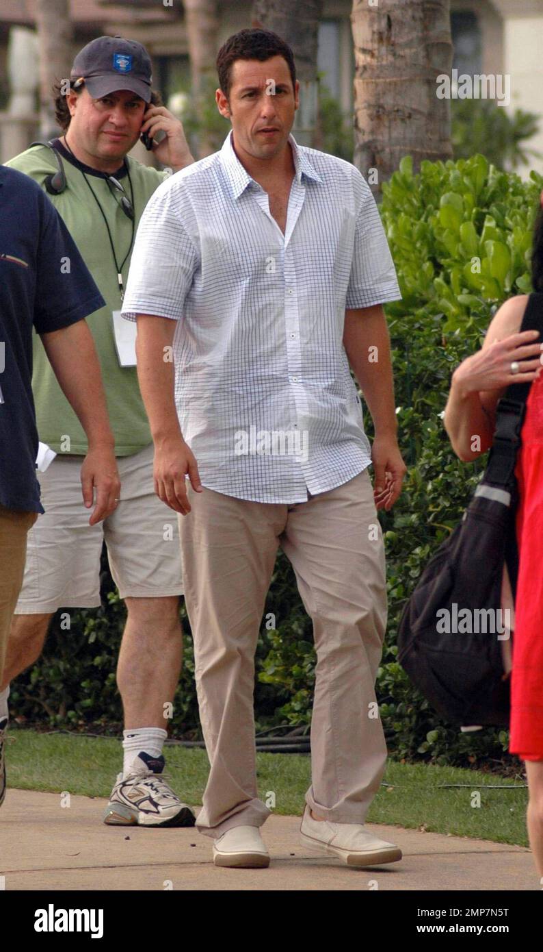 Sadie Sandler Just Go With It