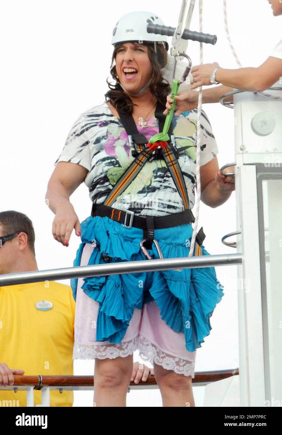 Jack And Jill Costume