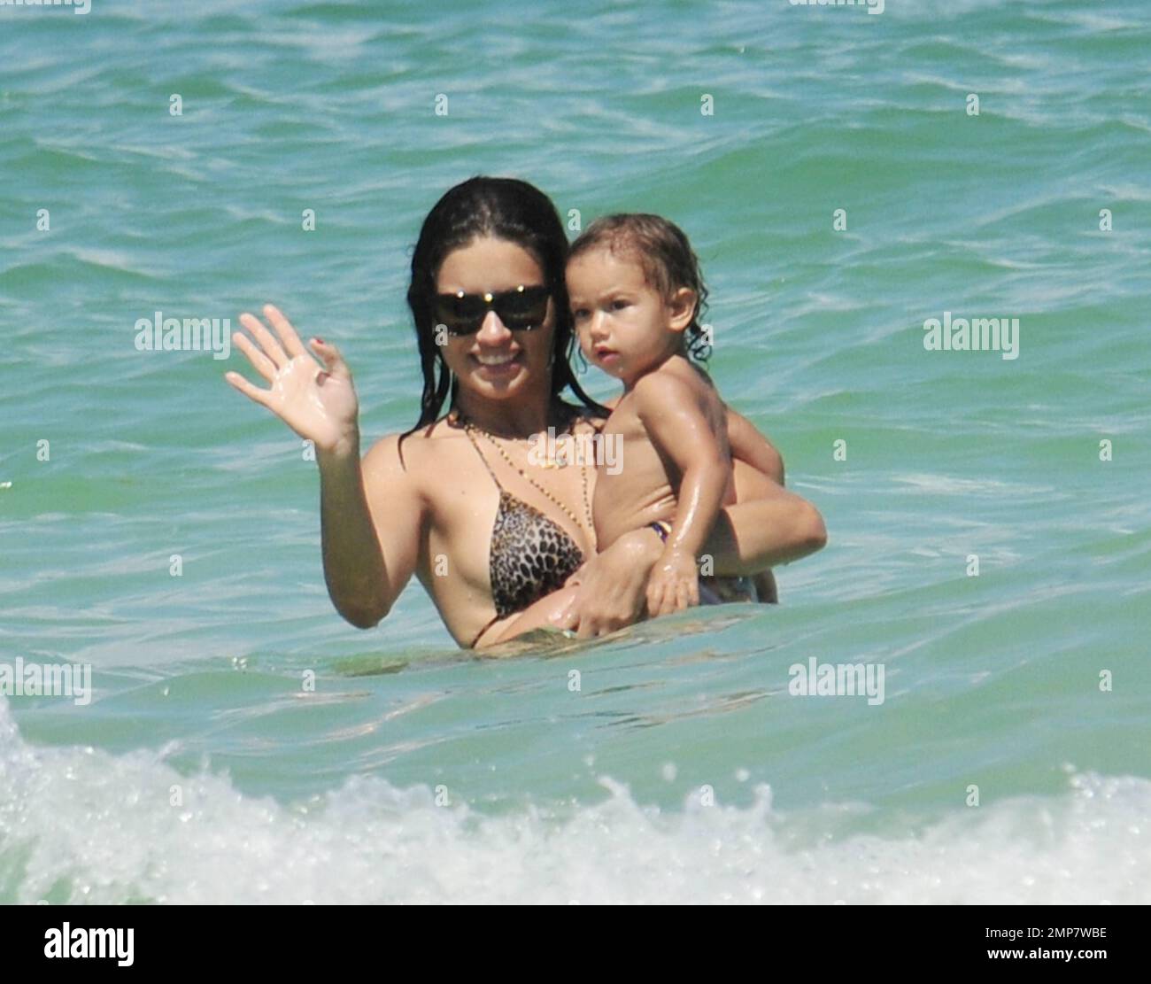 Adriana Lima Husband And Kids