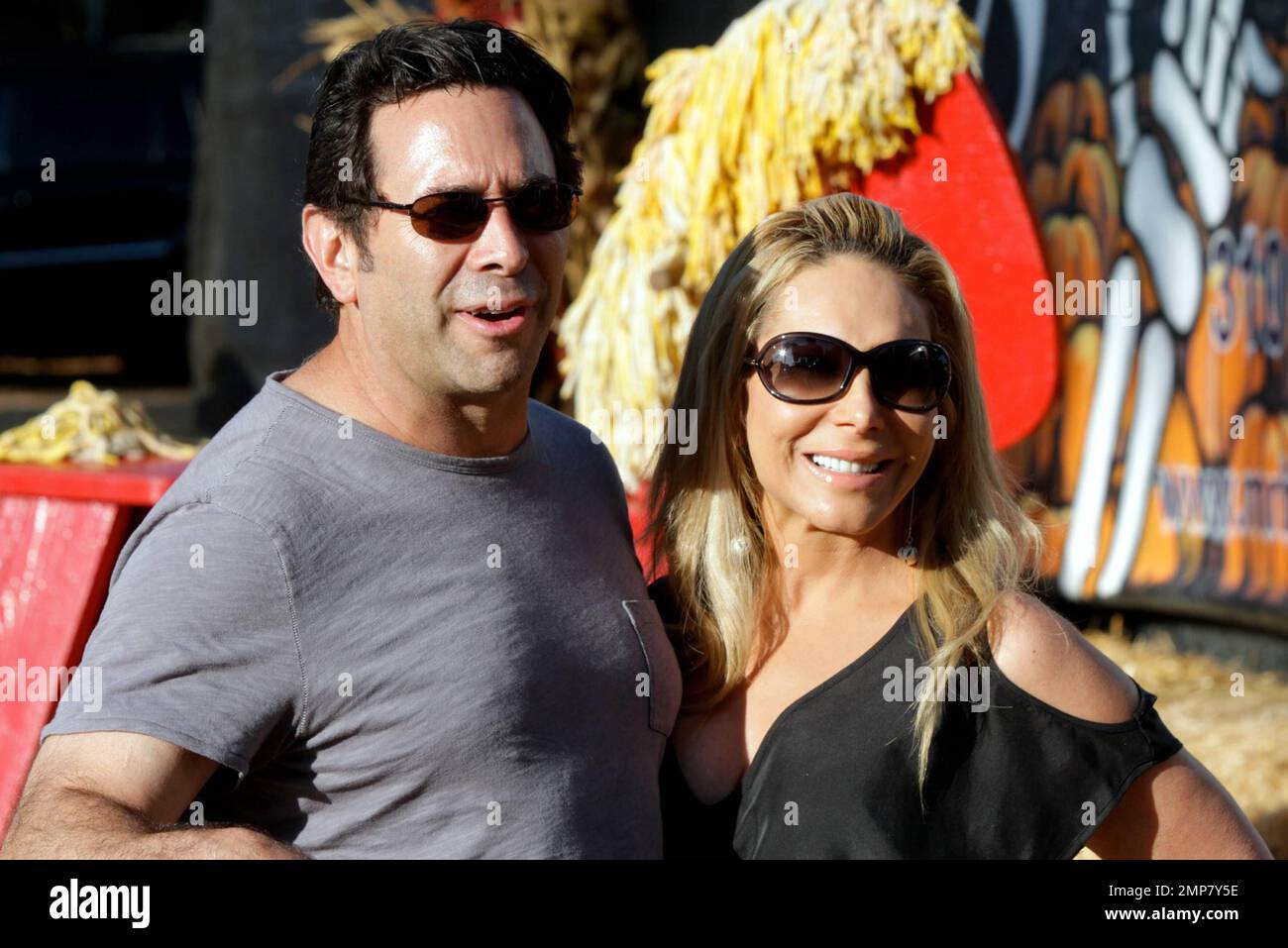 Adrienne Maloof Kids