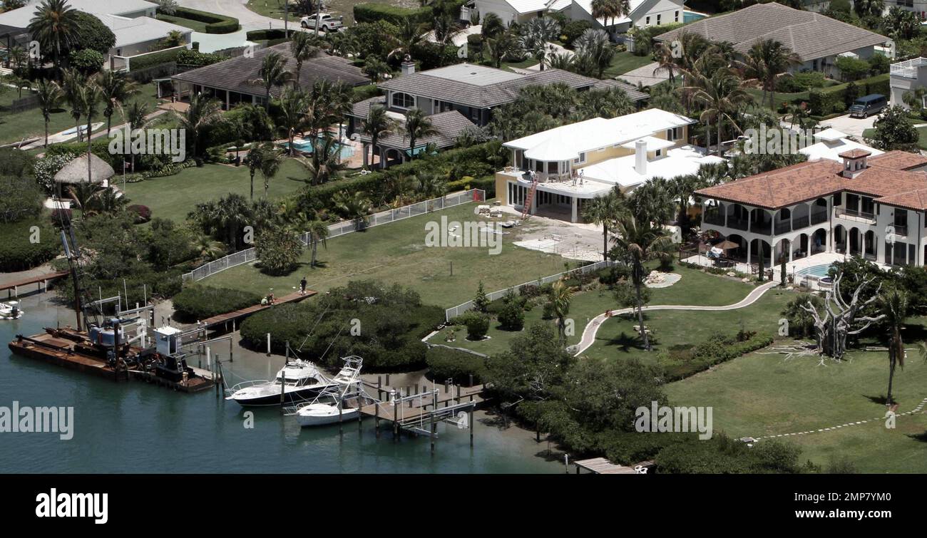 Jupiter Inlet Colony