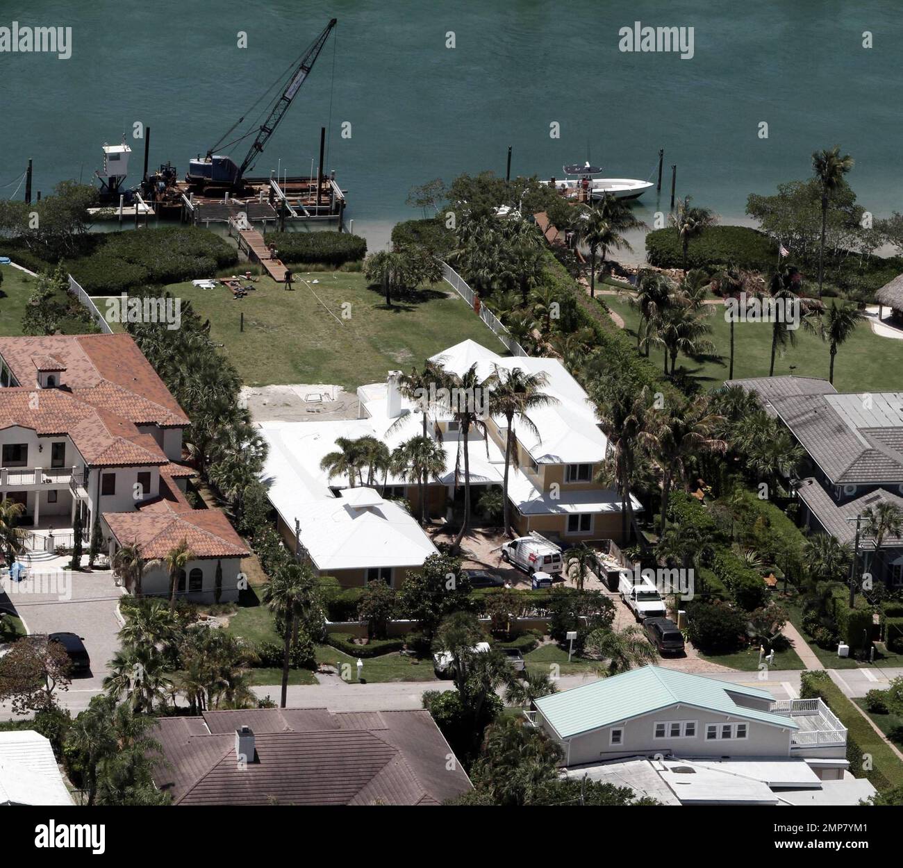 Jupiter Inlet Colony