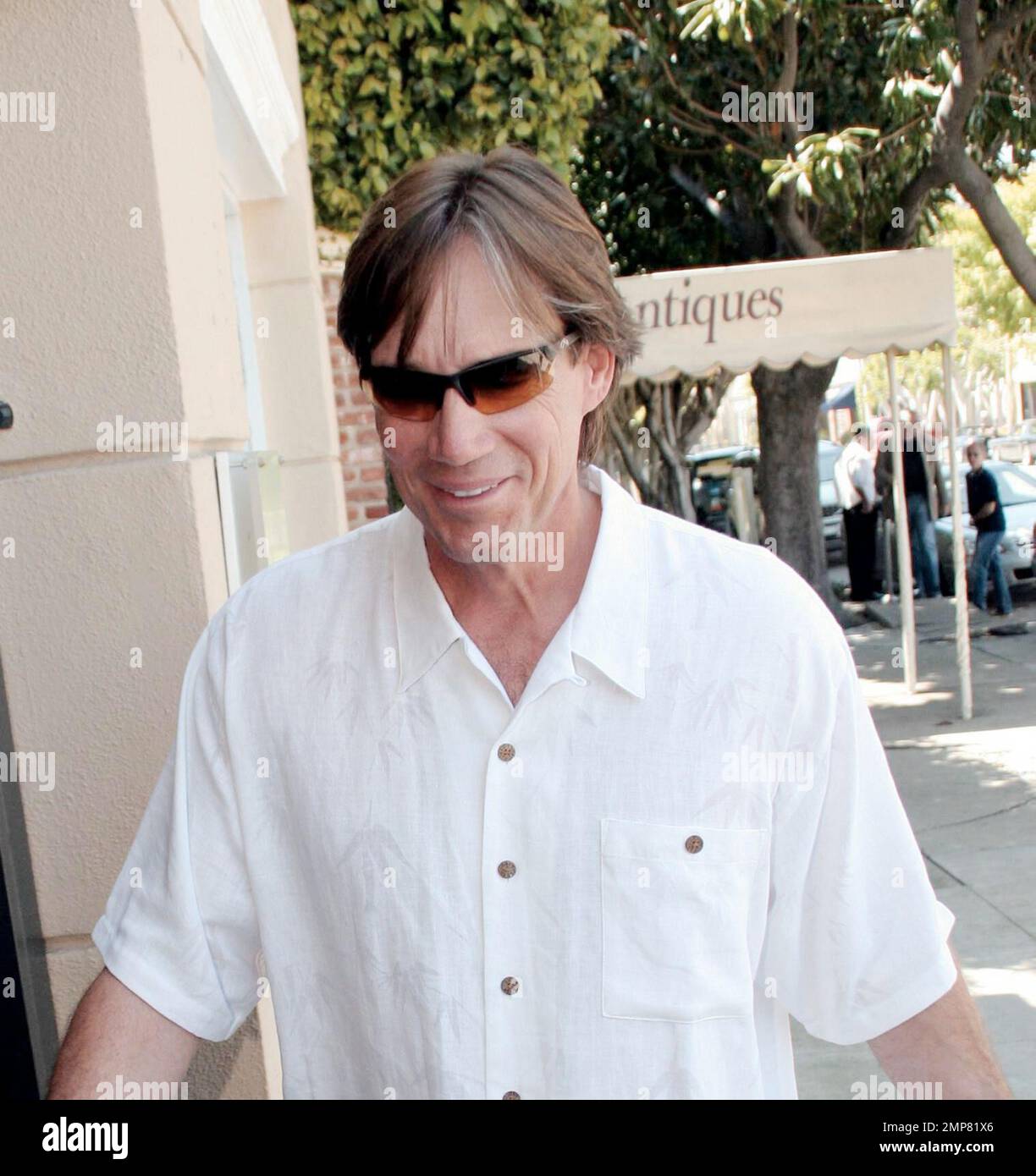 Looks like this "Hercules" is starting to show his age. Actor Kevin ...