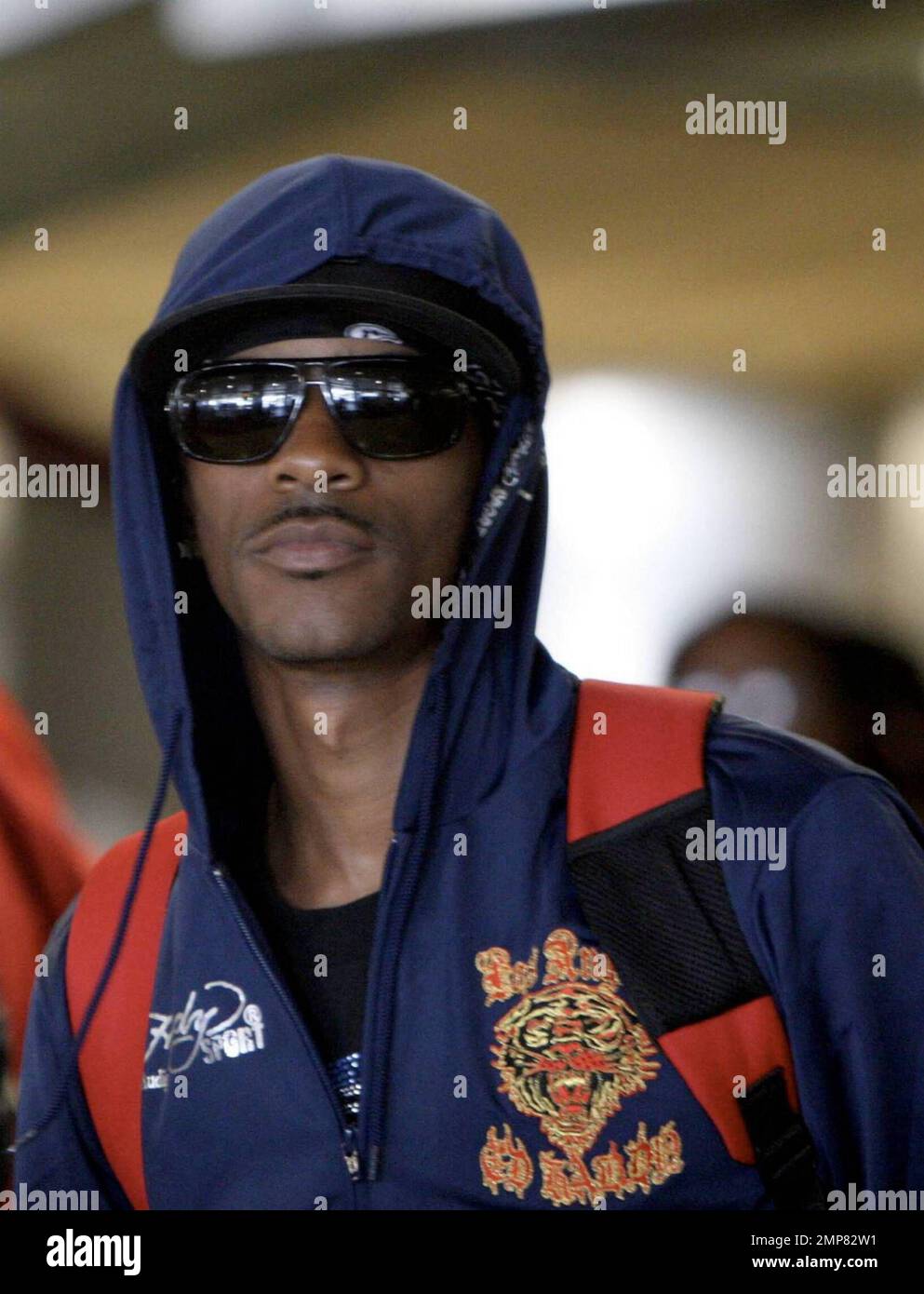 Kamal givens hi-res stock photography and images - Alamy