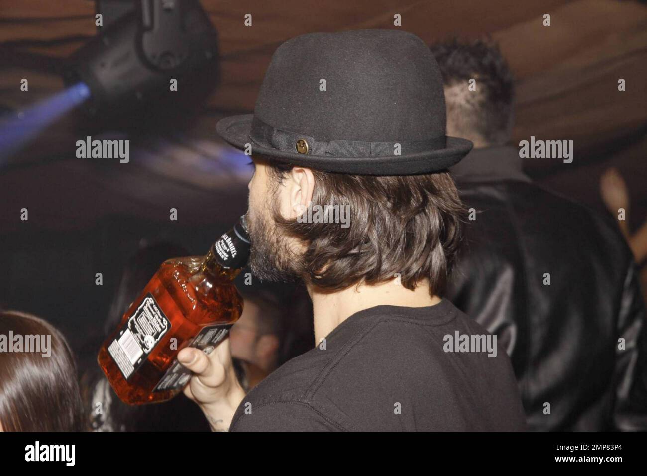 Following in the foot steps of his heartthrob father Lorenzo Lamas ...