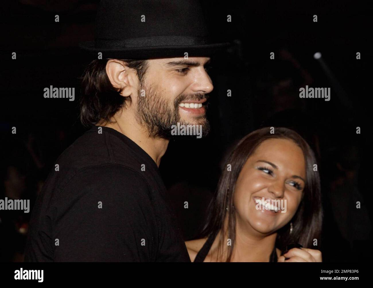 Following in the foot steps of his heartthrob father Lorenzo Lamas ...