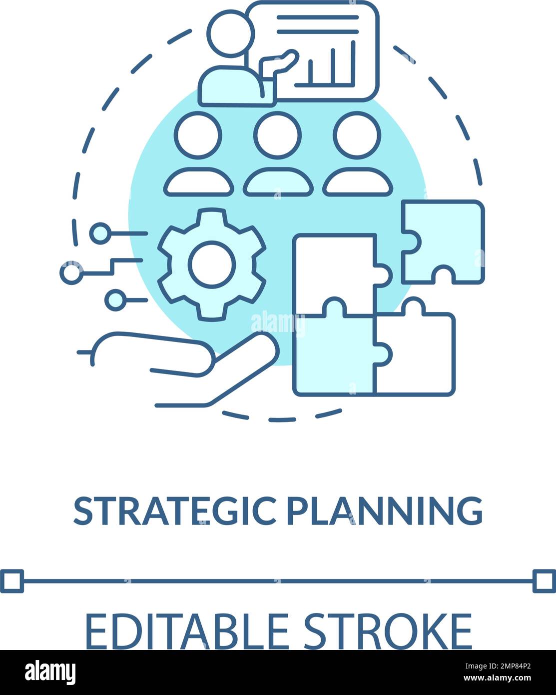 Strategic workforce planning hi-res stock photography and images - Alamy