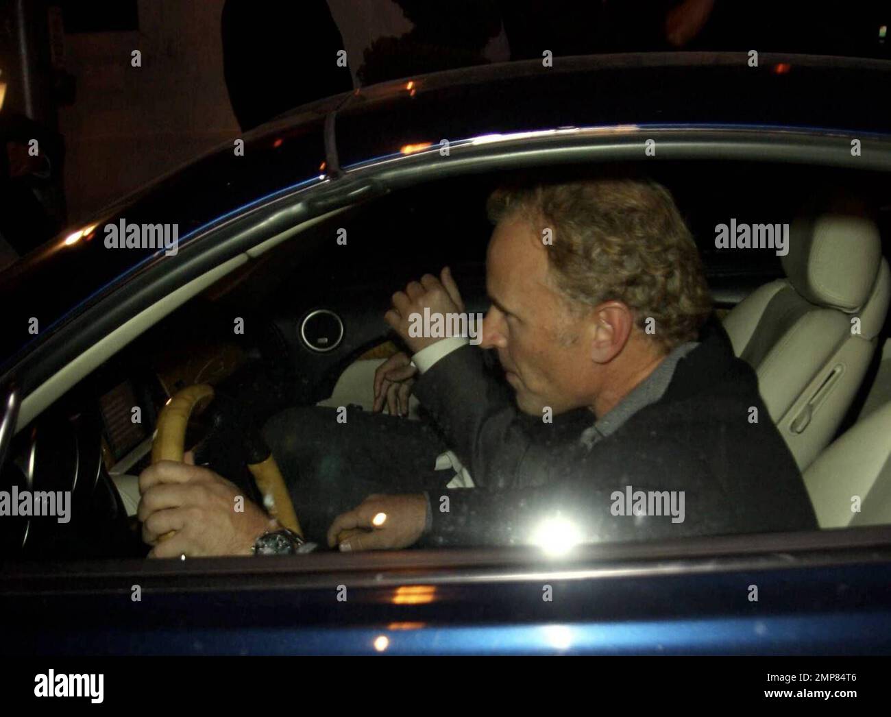 Hayden's father Alan Panettiere, who was reportedly arrested for ...