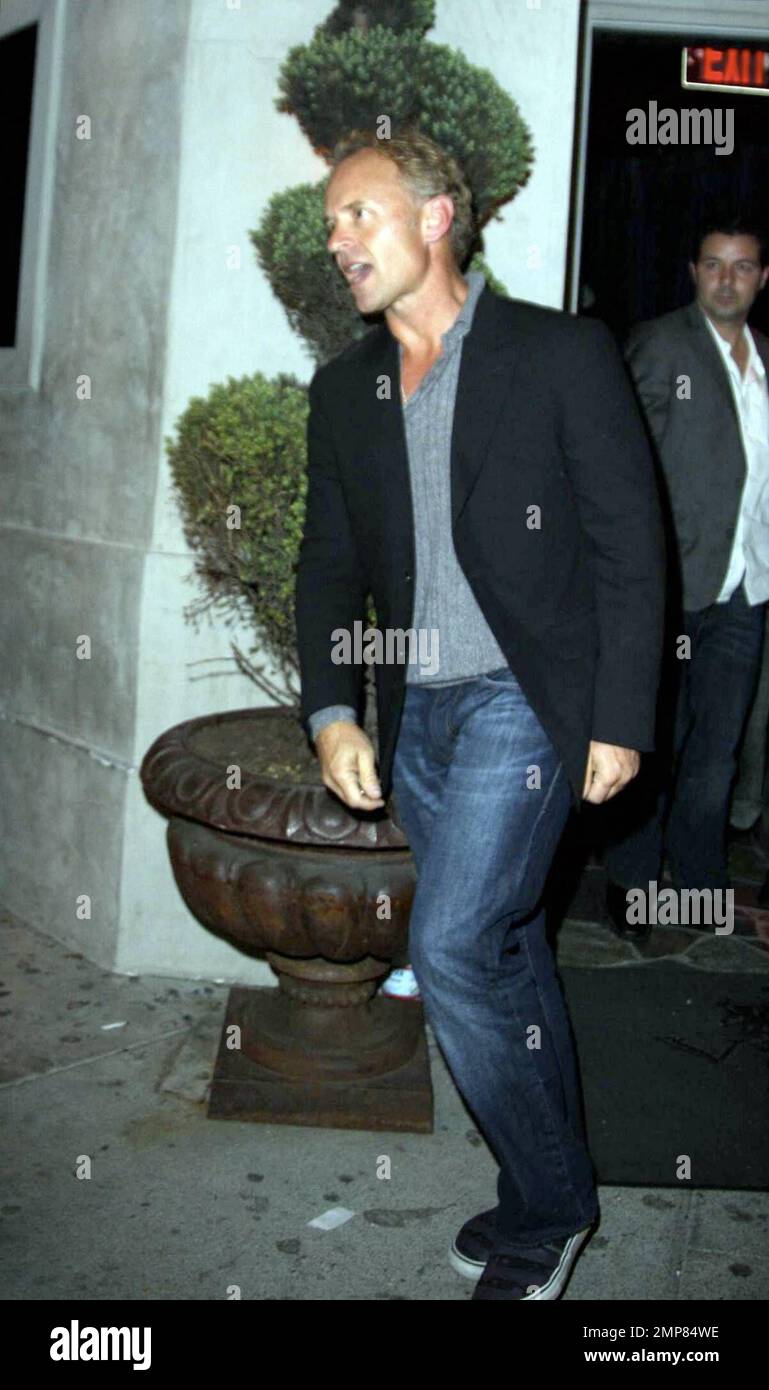 Hayden's father Alan Panettiere, who was reportedly arrested for ...