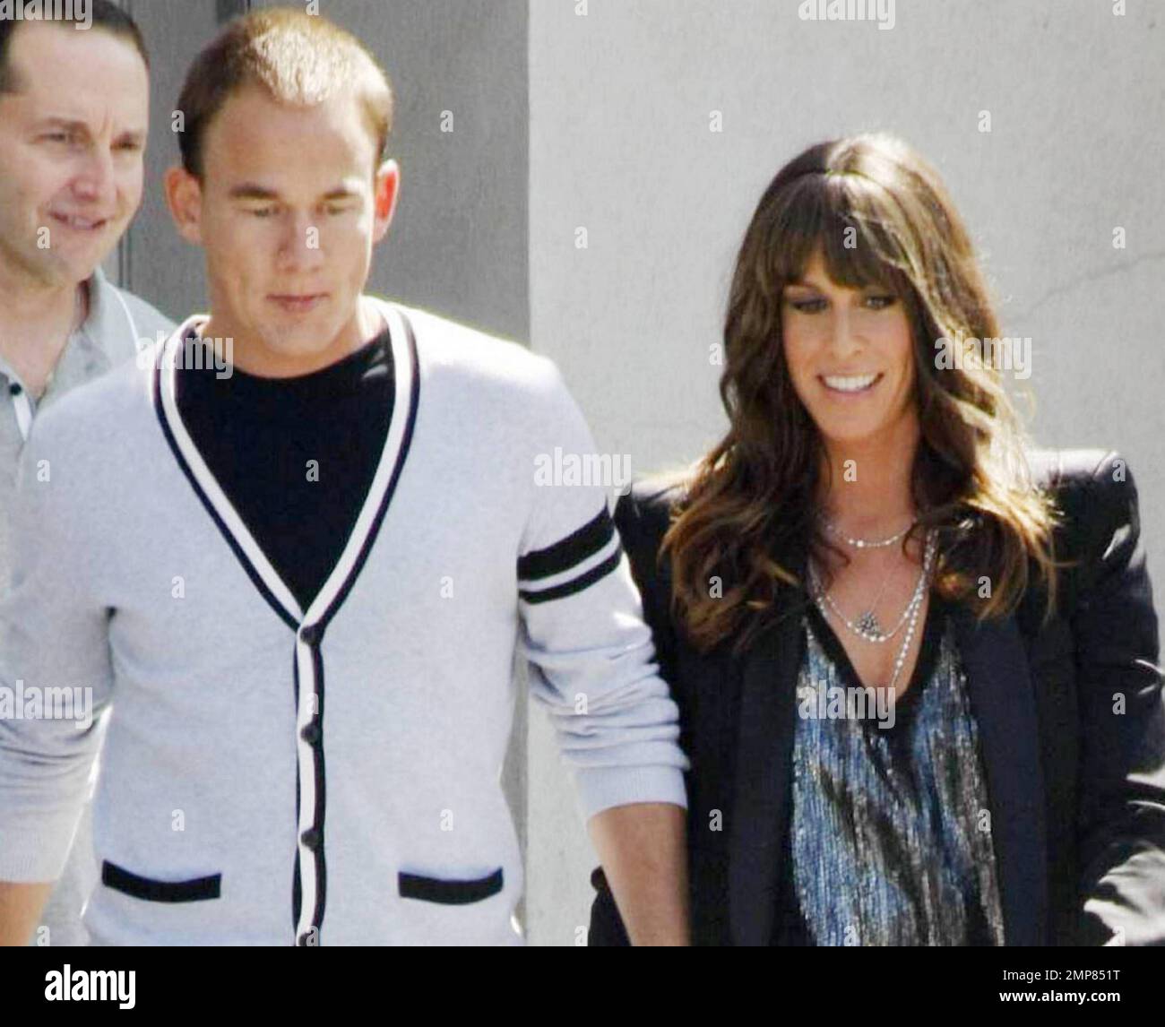 Mario Treadway Souleye