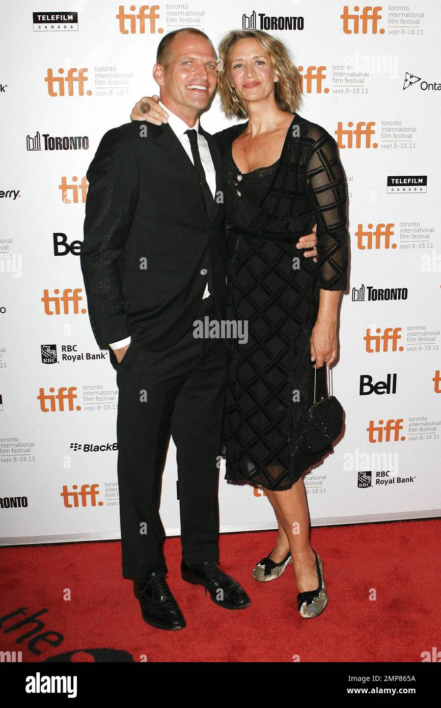 Janet mcteer and joe coleman hi-res stock photography and images - Alamy