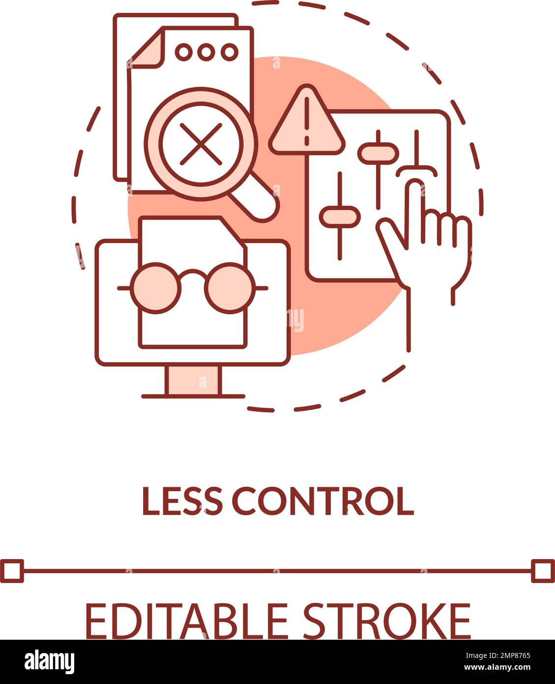 Job less Stock Vector Images - Alamy